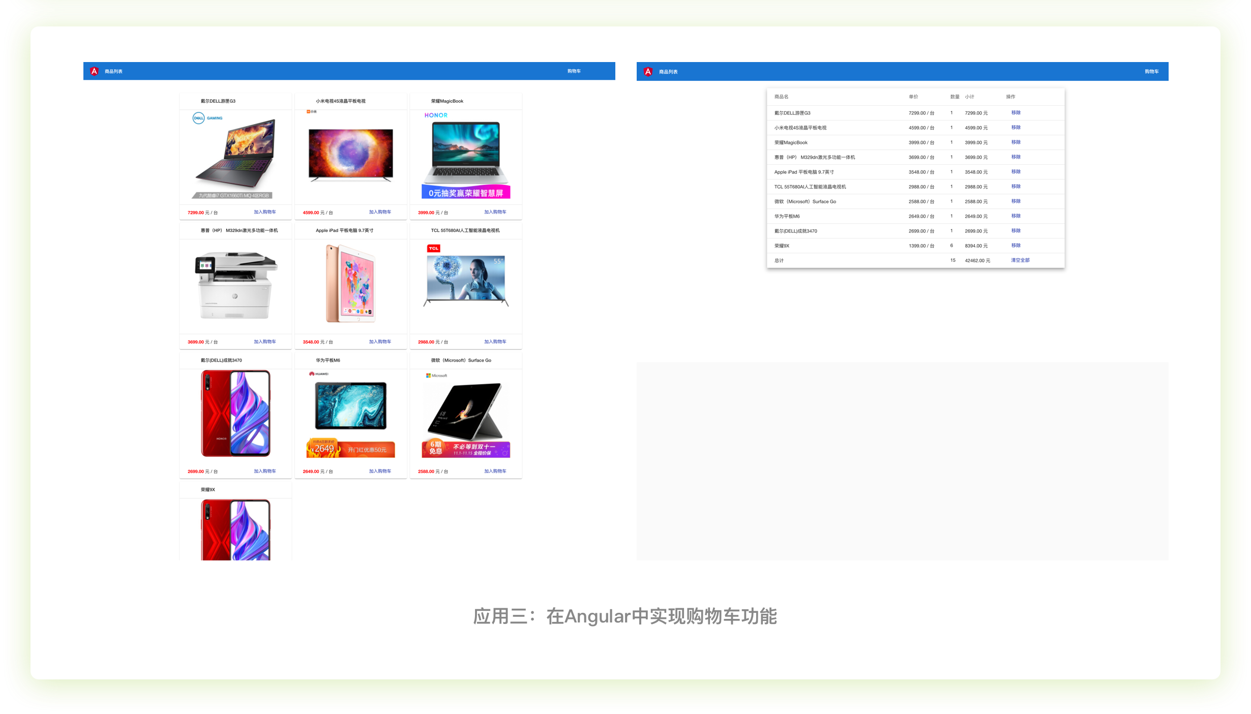 Typescript入门到精通 助力晋级全栈 提升课 博学谷